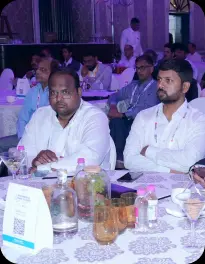 Infra Community Engagement Company: ET Infra Brand Solutions